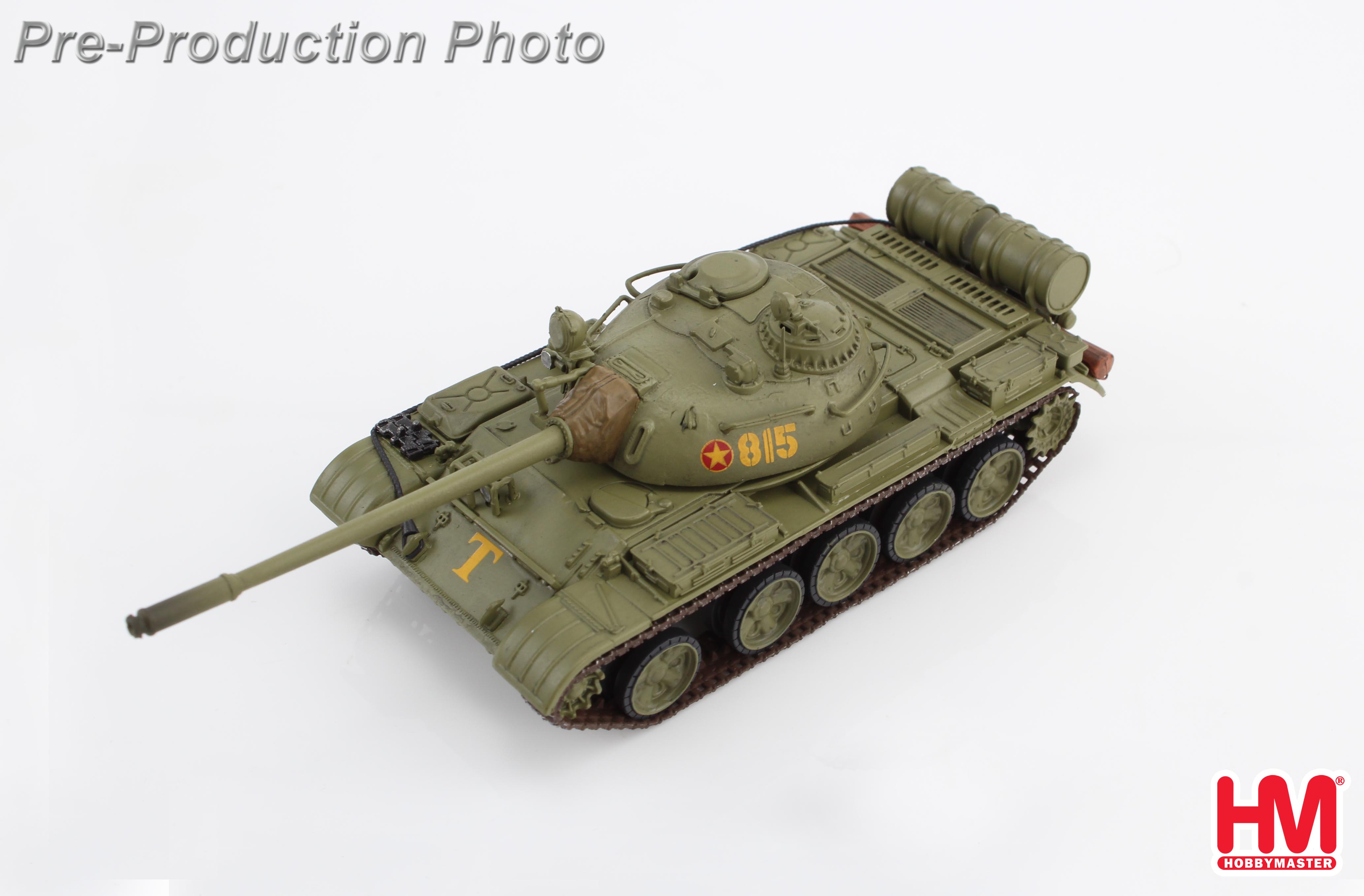 T 55